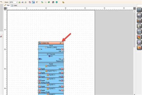 Gps Time And Internet Time As A Backup Using Visuino