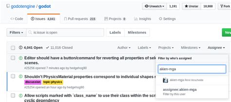 Godot 31 In Beta Entering Release Freeze Only Major Bug Fixes Accepted · Issue 24822