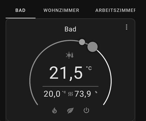 Doesnt Work With Simple Thermostat · Issue 68 · Kinghattabbed Card