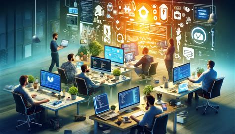 Zoho Projects And Devops Tools Integration Boost Software Development