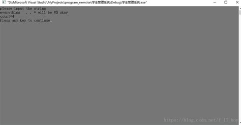 判断字符串中单词个数（c实现）c判断单词个数 Csdn博客