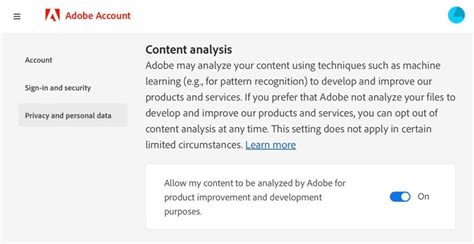 Adobe 會用你的作品訓練其 Ai 演算法？用戶不反對就表示同意！ 流動日報