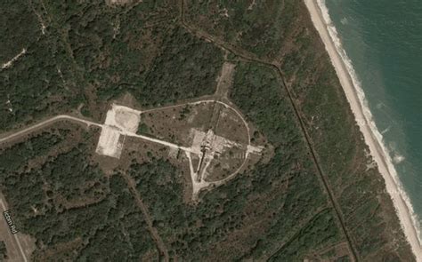 Spacex Leases Cape Launch Pad For Falcon Landings