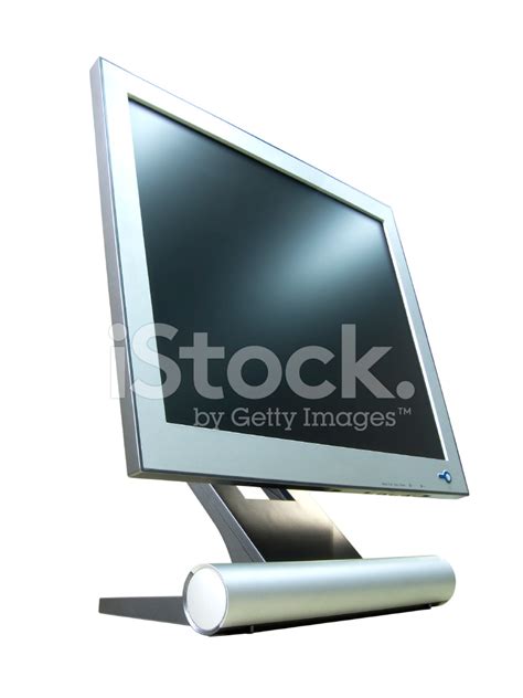Lcd 모니터 스톡 사진 Freeimages