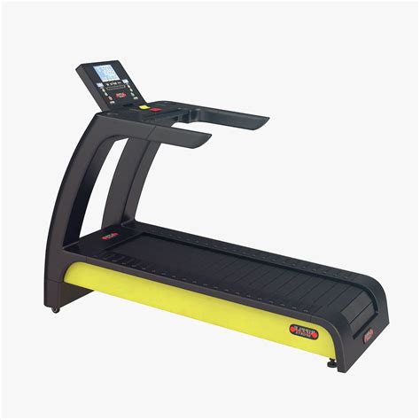 Treadmill 3d Models Download Free3d