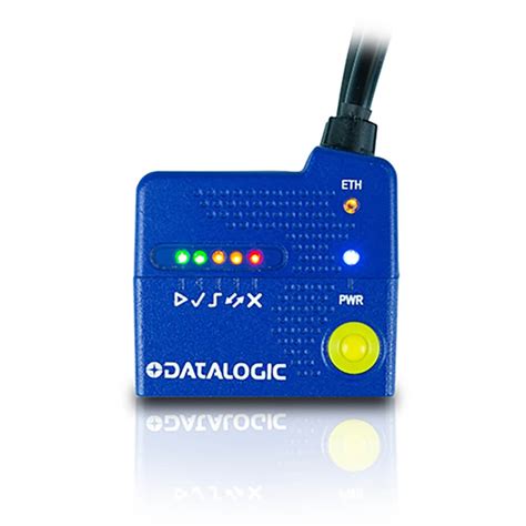 Datalogic Matrix 120 Industrial 2d Imager Barcode World