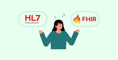 fhir vs hl7 a detailed guide with practical examples