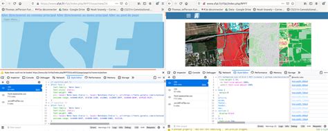 Ojs 31 Problem To Display Content Of A Journal With Its Own Domain In