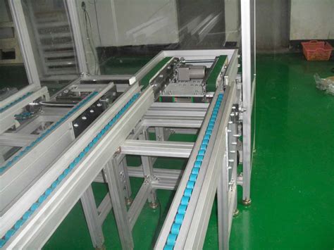 半成品 深圳市骏博达工业自动化设备有限公司