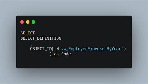 Abdoul Karim N On Linkedin Karimniangtips Sql
