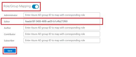 Wp Azure Bidirectional User Sync Setup Azure Ad Sync With Wordpress