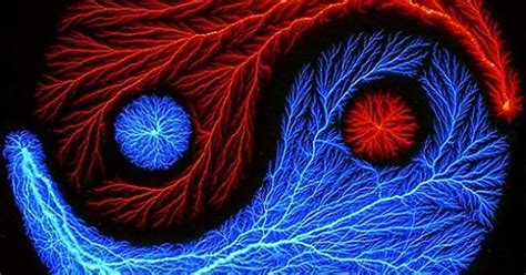 Trapped Lightning Imgur