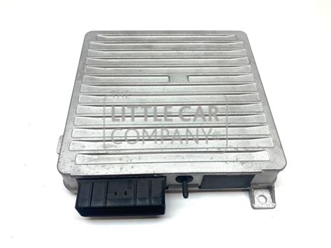 Ecu Regel Computer Classic Mini Spi 1 Stekker Onderdelen Classic En