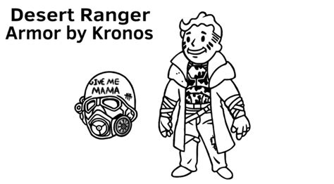 Updated Armor Icons Thoughts Rfalloutnewvegas