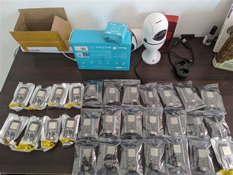 Ts Muhammad Shafiq Saari On Linkedin Started My First Ramadhan With Esp32 Project