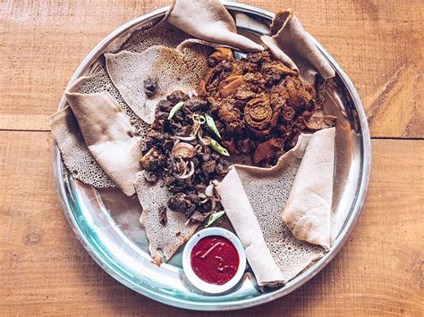 12 Eritrean Foods Help Your Trips More Interesting 2023