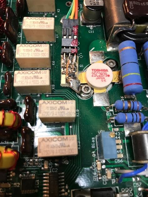 K6jca An Fpga Sdr Hf Transceiver Part 11 Floobydust