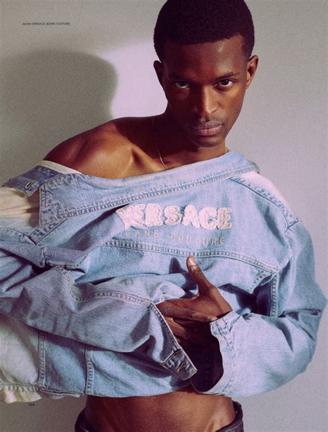 Toni Engonga Models 1 Europe S Leading Model Agency