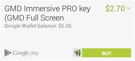 Get Full Screen Immersive Mode On Android Without Rooting Nexus Gadget Hacks