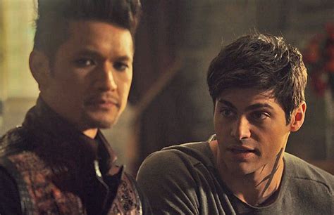 This Shadowhunters Sex Scene Is Getting Called Out By Fans On Twitter Artofit