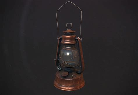 Artstation Seah Ozan