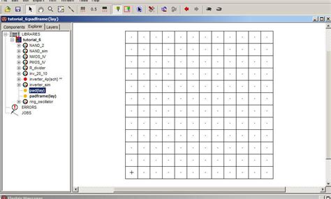 Electricvlsi Tutorials