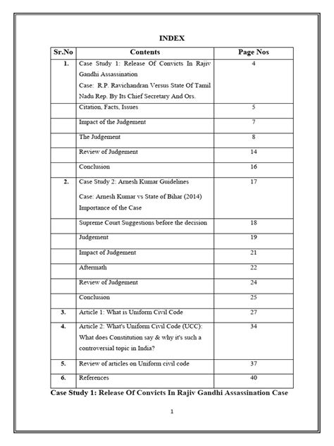 Practical Training Assignment Pdf Justice Crime And Violence