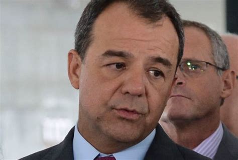 Sérgio Cabral Deixa A Cadeia Depois De Seis Anos