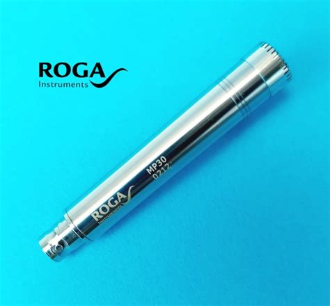 Iepe Microphone Set 4hz To 20khz Class1 Ws2f Industry Standard