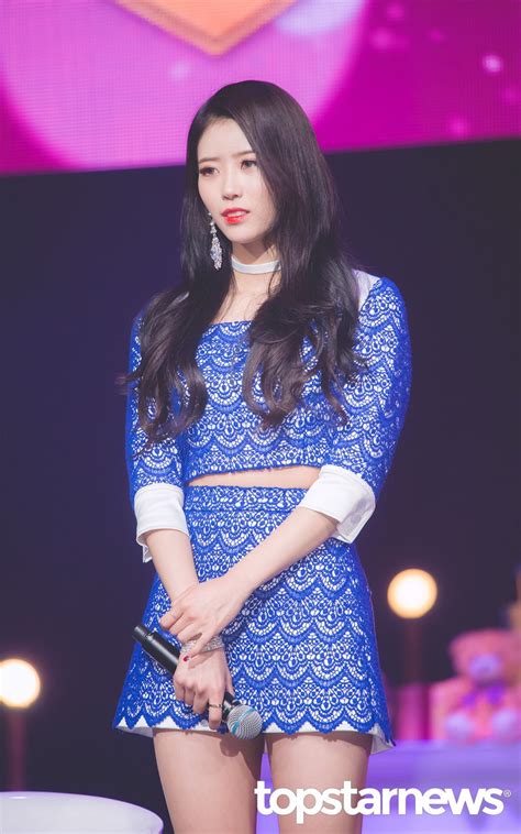 [hd포토] 러블리즈 Lovelyz 이미주 ‘러블리즈 도도퀸 최규석 기자 톱스타뉴스