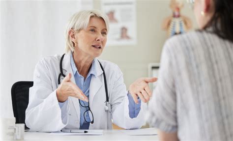 Managing Challenging Interactions With Patients
