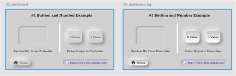1 Dwin Hmi Number And Buttons Example With Arduino 7 Steps Instructables