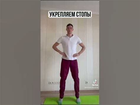 Упражнения от остеохондроза и не только - YouTube