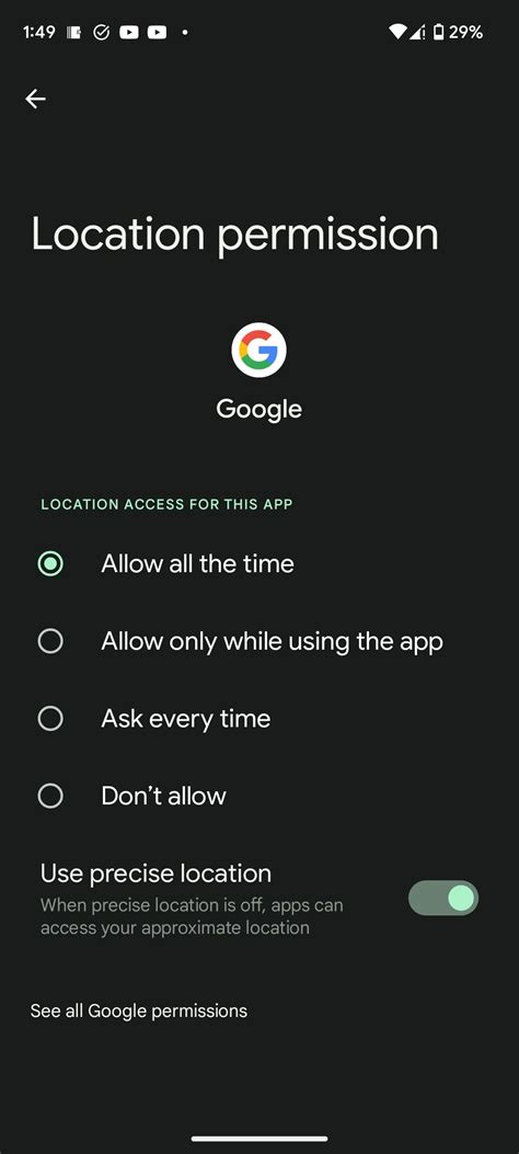 How To Control Which Apps Can Track Your Location On Android