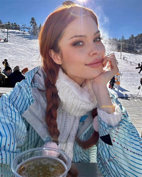 Elly Clutch Bio Age Career Net Worth Height Education