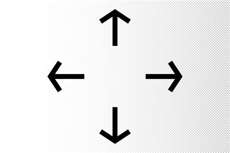 Arrow Vector Svg Set Graphic By Saro Shop · Creative Fabrica