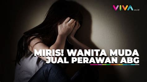 Jual Keperawanan Abg Wanita Muda Diringkus Polsek Tambora Vlix Id