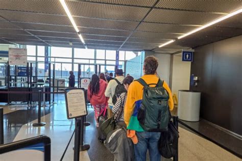 A New Fee And No More Passport Stamps Eu Confirms Ees And Etias Launch