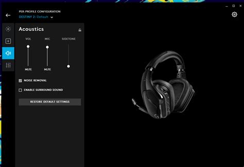 Logitech G Hub Windows 11 Leadingbxa