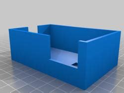 Data Logging Using Arduino D Models Page Stlfinder