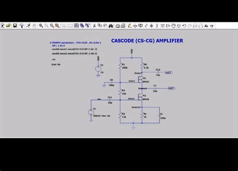 Mosetijesu Olawale Jimoh On Linkedin 100daysofamplifierdesign