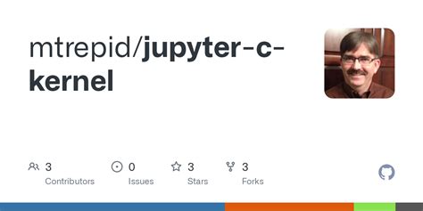 Github Mtrepidjupyter C Kernel