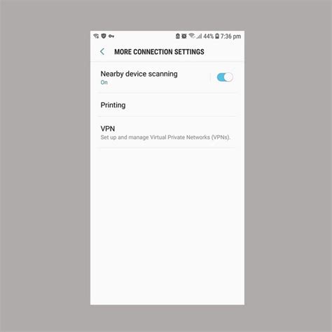 How To Set Up VPN In Your Smartphone ICT BYTE How To Set Up VPN In Your Smartphone ICT BYTE