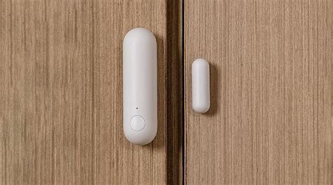 Jonathan Hui On Linkedin Aqara Contact Sensor P2 W Matter Over Thread Review Homekit News And…