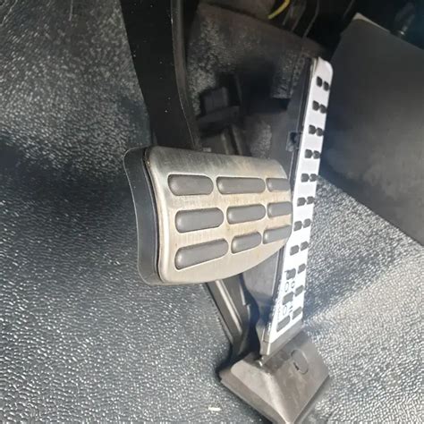 Vehicletuning Supplies 오르간페달리얼오르간페달자동차튜닝카니발모닝 On Bunjang With Safe Global Shipping