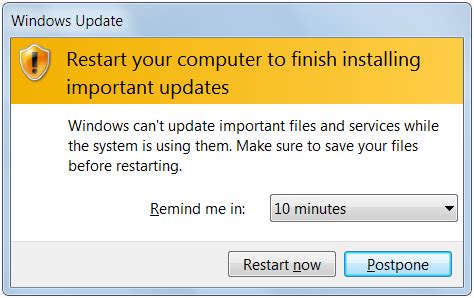 Turn Off Auto Restart For Scheduled Automatic Updates ConsciousVibes Com