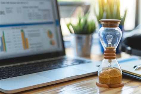 Designing Website Timelines Ar Generative Ai Premium Ai Generated Image