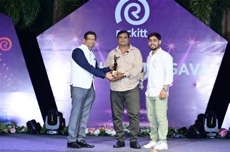 Annualday Companyanniversary Teamappreciation Naveen K