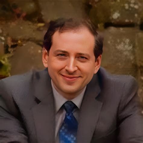 Scott Cawthon Photo Before And After I Edited The Photo By Clearing The