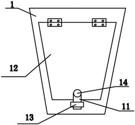 一种建筑施工装置的制作方法2